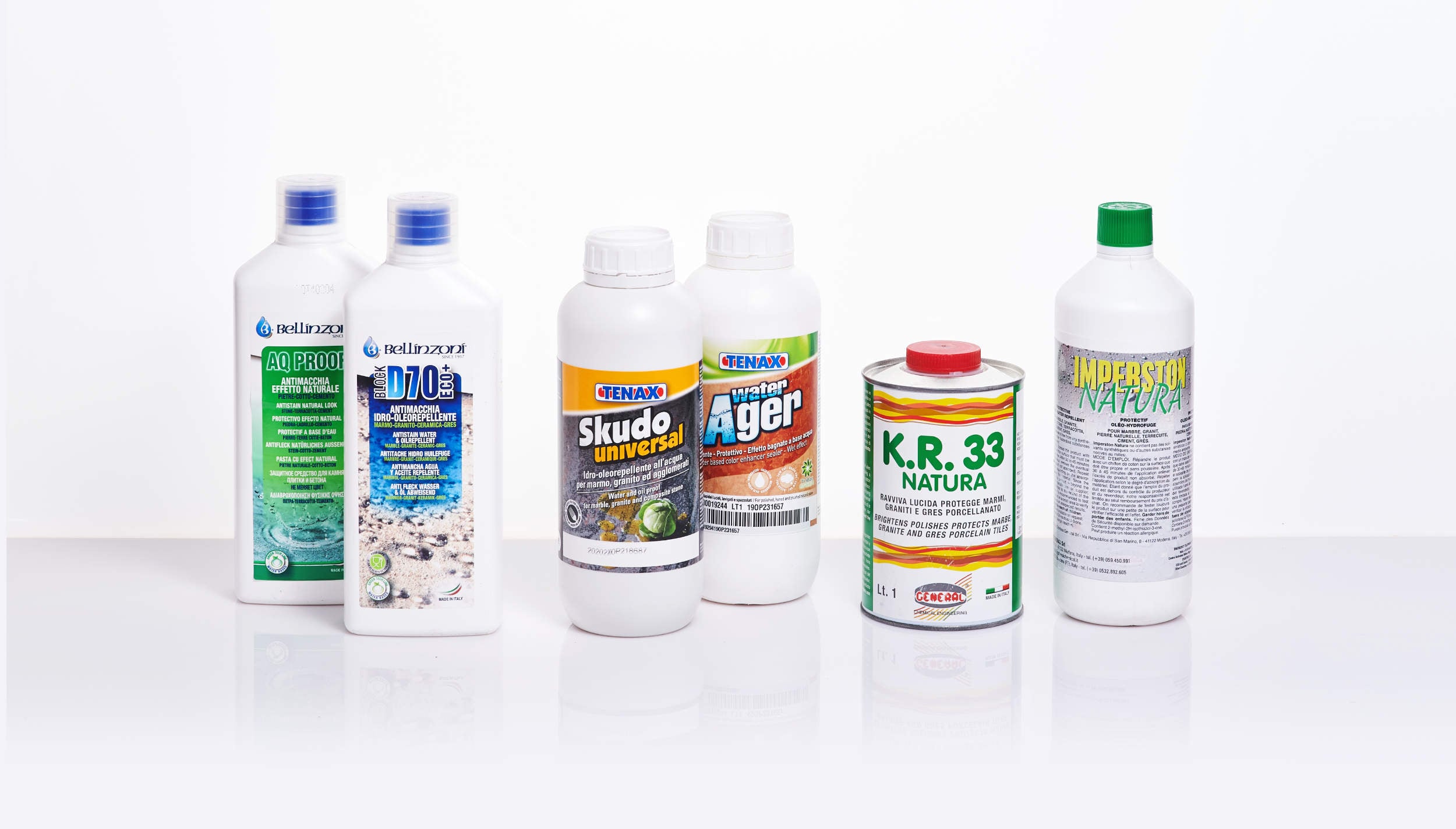 Guide e Soluzioni per la Cura del Marmo e delle Pietre | Blog La Decormarmi